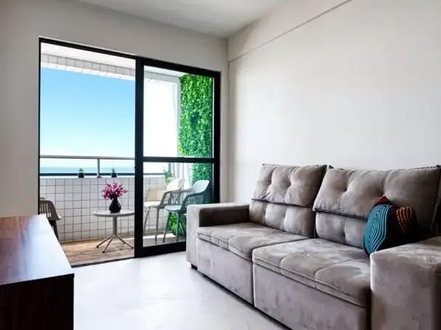 Apartamento para Locação em Jaboatão dos Guararapes/PE Candeias 1 Quartos