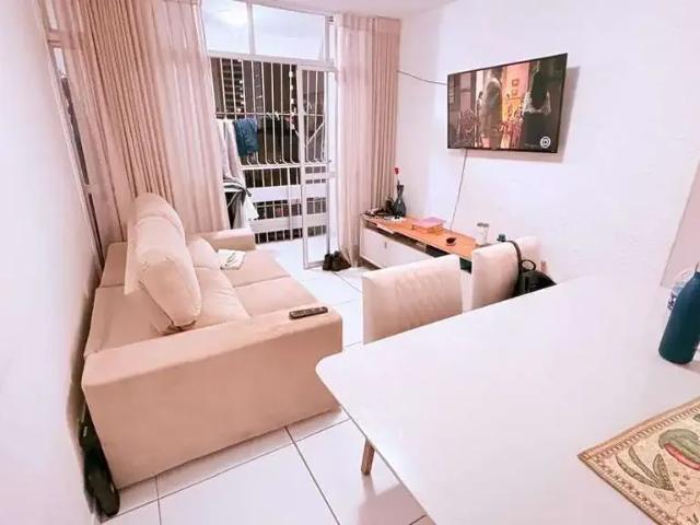 Apartamento para Locação em Jaboatão dos Guararapes/PE Candeias 1 Quartos