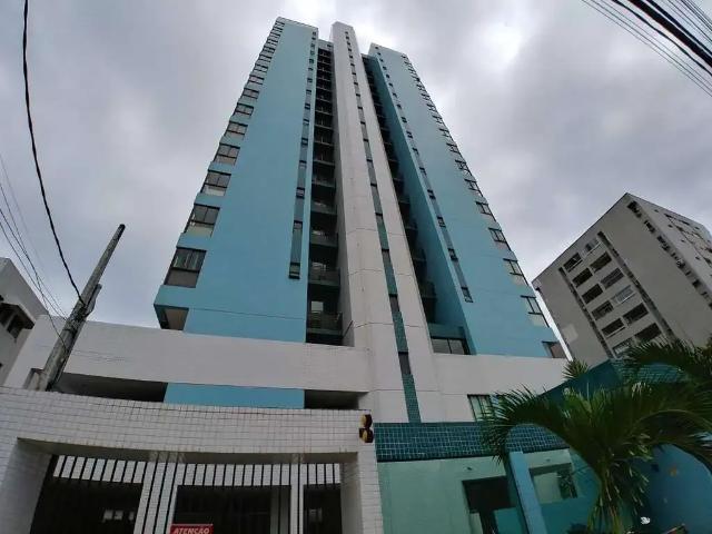Apartamento para Locação em Jaboatão dos Guararapes/PE Candeias 1 Quartos