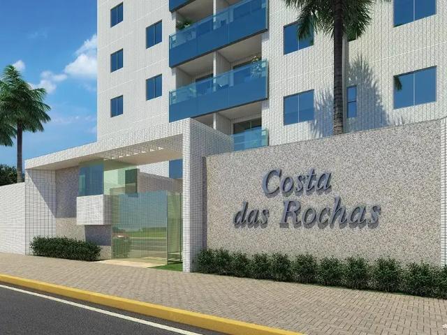 Apartamento para Locação em Jaboatão dos Guararapes/PE Candeias 2 Quartos