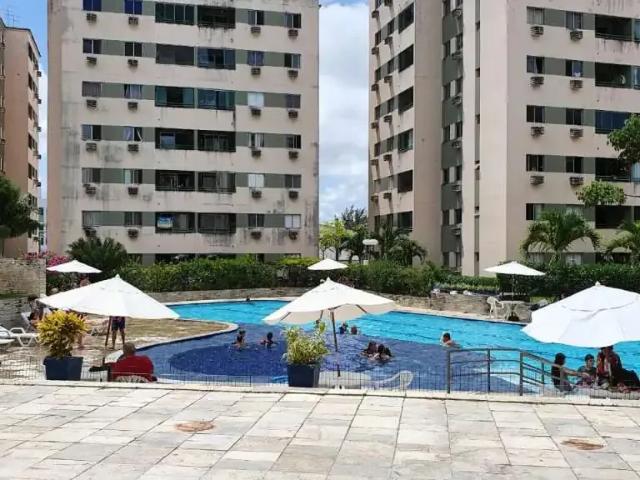 Apartamento para Locação em Jaboatão dos Guararapes/PE Candeias 2 Quartos