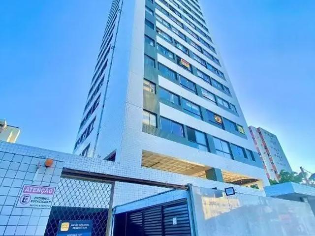 Apartamento para Locação em Jaboatão dos Guararapes/PE Candeias 2 Quartos