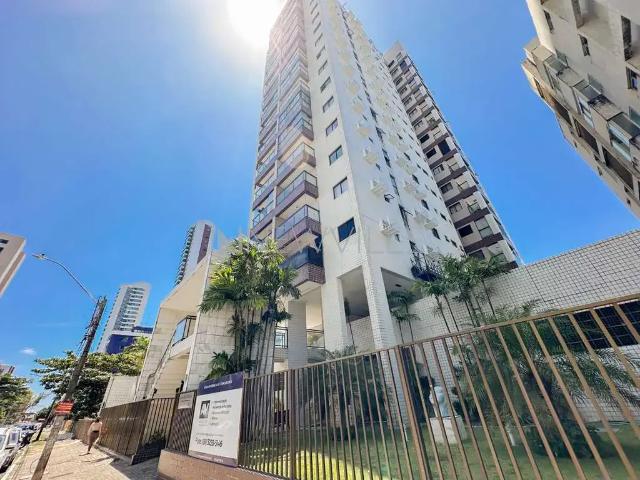 Apartamento para Locação em Jaboatão dos Guararapes/PE Candeias 2 Quartos