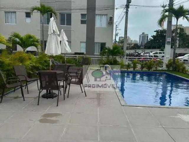 Apartamento para Locação em Jaboatão dos Guararapes/PE Candeias 2 Quartos