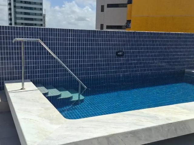 Apartamento para Locação em Jaboatão dos Guararapes/PE Candeias 2 Quartos