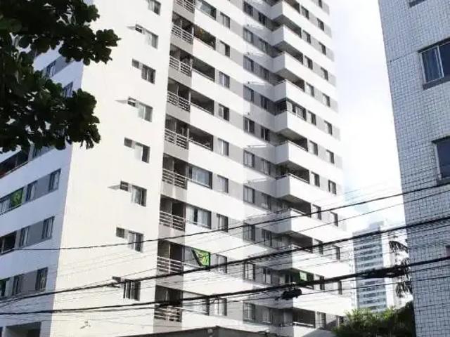 Apartamento para Locação em Jaboatão dos Guararapes/PE Candeias 2 Quartos