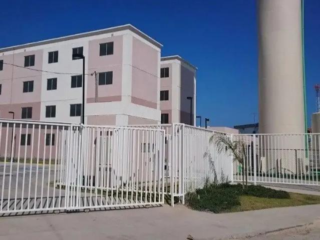 Apartamento para Locação em Jaboatão dos Guararapes/PE Candeias 2 Quartos