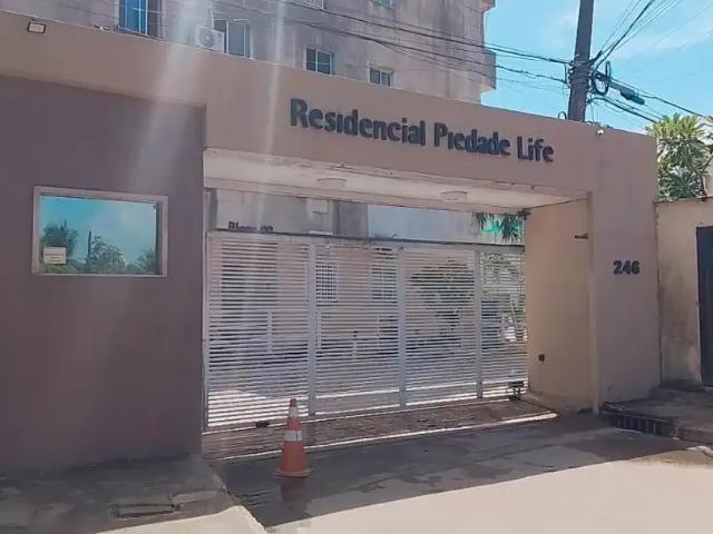 Apartamento para Locação em Jaboatão dos Guararapes/PE Candeias 2 Quartos