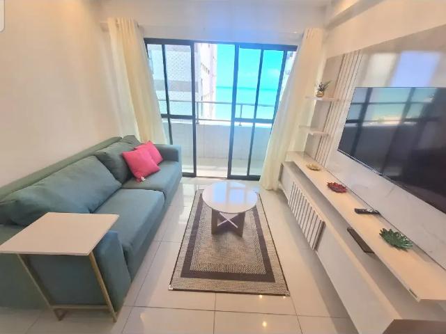 Apartamento para Locação em Jaboatão dos Guararapes/PE Candeias 2 Quartos