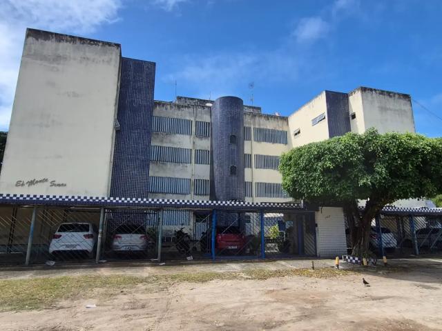 Apartamento para Locação em Jaboatão dos Guararapes/PE Candeias 2 Quartos