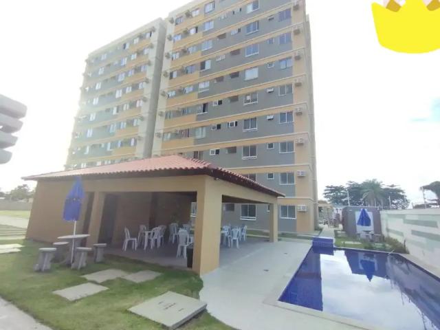 Apartamento para Locação em Jaboatão dos Guararapes/PE Candeias 2 Quartos