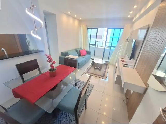 Apartamento para Locação em Jaboatão dos Guararapes/PE Candeias 2 Quartos