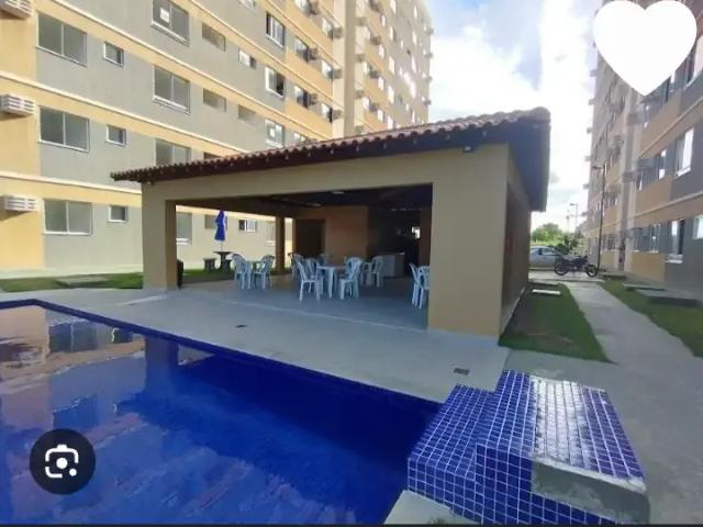 Apartamento para Locação em Jaboatão dos Guararapes/PE Candeias 2 Quartos