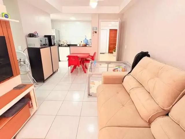 Apartamento para Locação em Jaboatão dos Guararapes/PE Candeias 2 Quartos