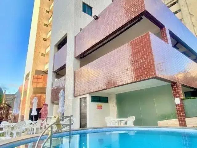 Apartamento para Locação em Jaboatão dos Guararapes/PE Candeias 2 Quartos