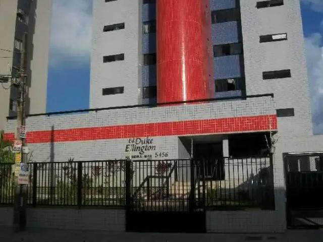 Apartamento para Locação em Jaboatão dos Guararapes/PE Candeias 3 Quartos