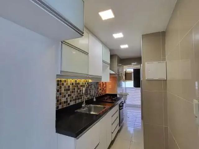 Apartamento para Locação em Jaboatão dos Guararapes/PE Candeias 3 Quartos