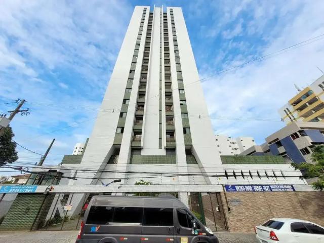 Apartamento para Locação em Jaboatão dos Guararapes/PE Candeias 3 Quartos