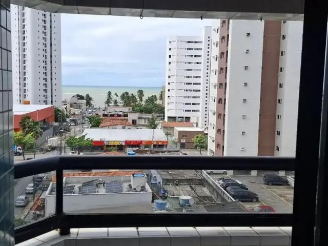 Apartamento para Locação em Jaboatão dos Guararapes/PE Candeias 3 Quartos