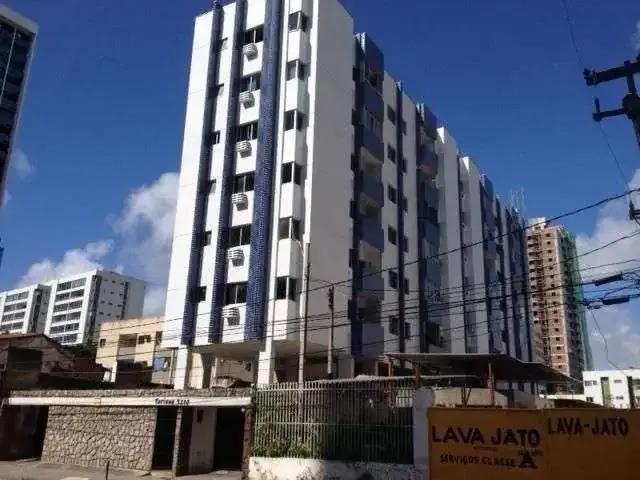 Apartamento para Locação em Jaboatão dos Guararapes/PE Candeias 3 Quartos