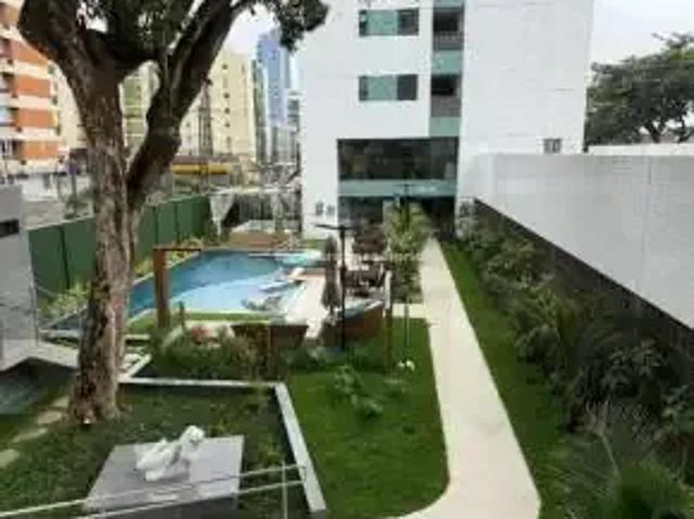 Apartamento para Locação em Jaboatão dos Guararapes/PE Candeias 3 Quartos
