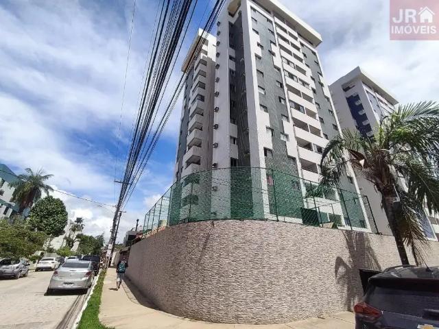 Apartamento para Locação em Jaboatão dos Guararapes/PE Candeias 3 Quartos