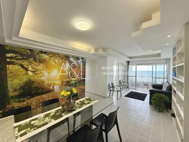 Apartamento para Locação em Jaboatão dos Guararapes/PE Candeias 3 Quartos