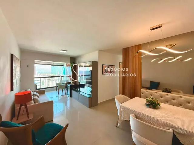Apartamento para Locação em Jaboatão dos Guararapes/PE Candeias 3 Quartos