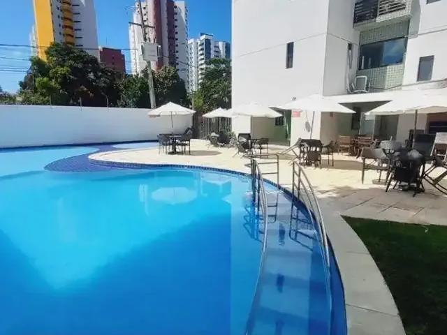 Apartamento para Locação em Jaboatão dos Guararapes/PE Candeias 3 Quartos