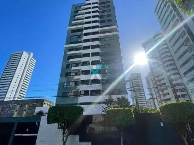 Apartamento para Locação em Jaboatão dos Guararapes/PE Candeias 3 Quartos