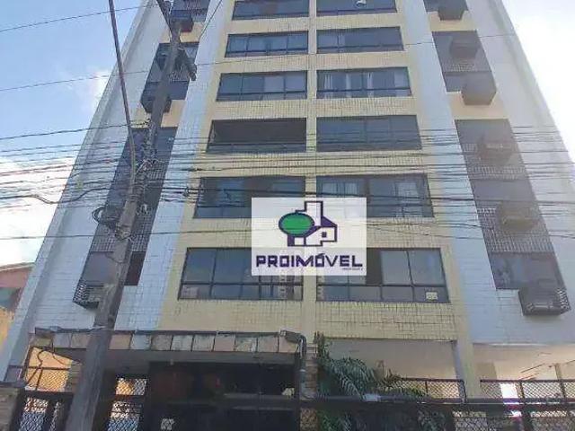 Apartamento para Locação em Jaboatão dos Guararapes/PE Candeias 3 Quartos