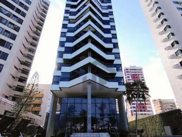 Apartamento para Locação em Jaboatão dos Guararapes/PE Candeias 4 Quartos