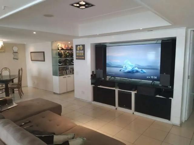 Apartamento para Locação em Jaboatão dos Guararapes/PE Candeias 4 Quartos
