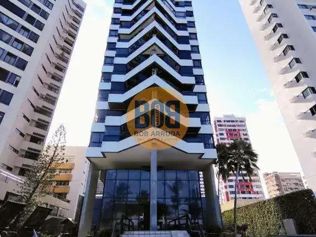 Apartamento para Locação em Jaboatão dos Guararapes/PE Candeias 4 Quartos