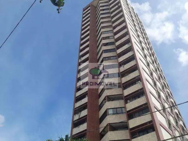 Apartamento para Locação em Jaboatão dos Guararapes/PE Candeias 4 Quartos