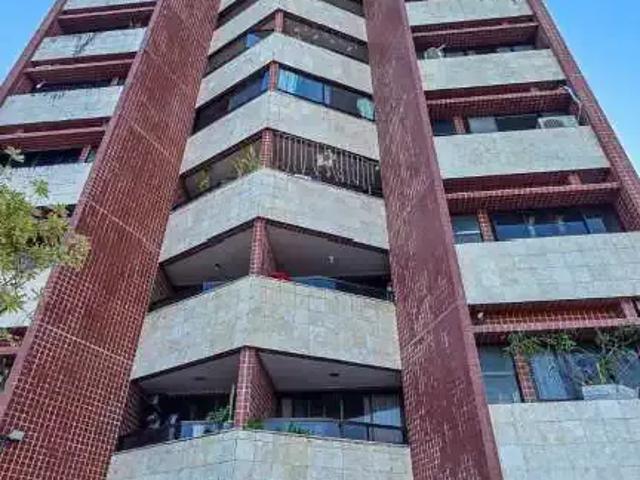 Apartamento para Locação em Jaboatão dos Guararapes/PE Candeias 4 Quartos