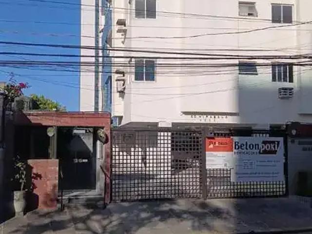 Apartamento para Locação em Jaboatão dos Guararapes/PE Candeias 4 Quartos