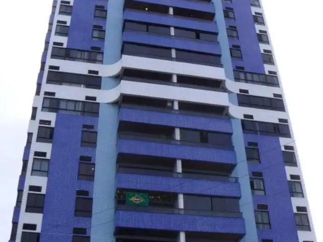 Apartamento para Locação em Jaboatão dos Guararapes/PE Candeias 4 Quartos