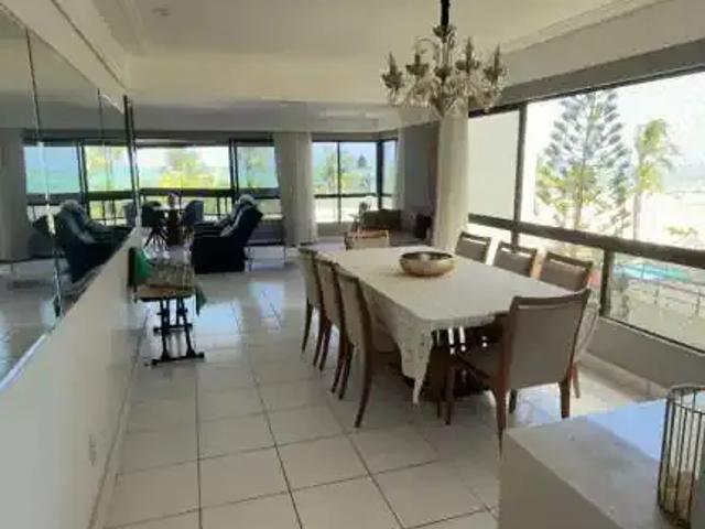 Apartamento para Locação em Jaboatão dos Guararapes/PE Candeias 5 Quartos