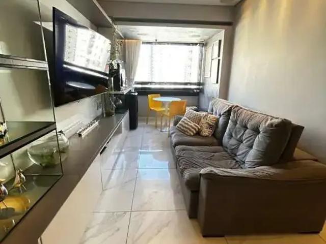 Apartamento para Locação em Jaboatão dos Guararapes/PE Piedade 3 Quartos