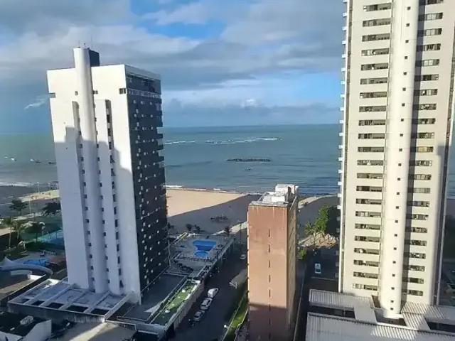 Apartamento para Locação em Jaboatão dos Guararapes/PE Piedade 3 Quartos
