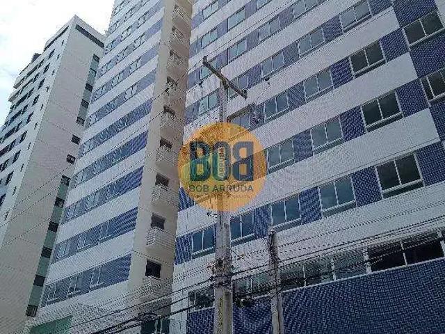 Apartamento para Locação em Jaboatão dos Guararapes/PE Piedade 3 Quartos