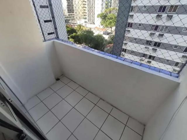 Apartamento para Locação em Jaboatão dos Guararapes/PE Piedade 3 Quartos