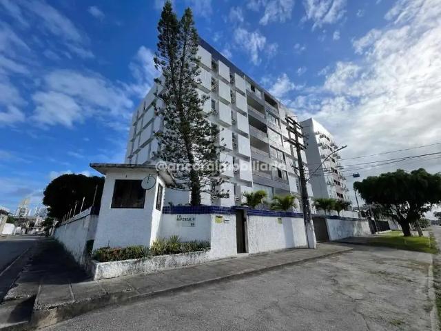 Apartamento para Locação em Jaboatão dos Guararapes/PE Piedade 3 Quartos