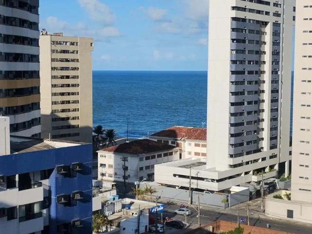 Apartamento para Locação em Jaboatão dos Guararapes/PE Piedade 3 Quartos