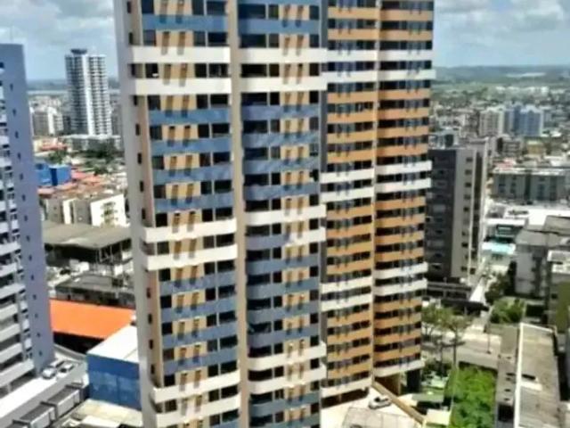 Apartamento para Locação em Jaboatão dos Guararapes/PE Piedade 3 Quartos