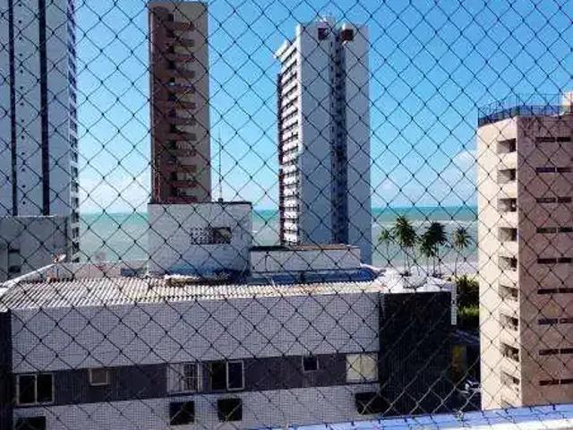 Apartamento para Locação em Jaboatão dos Guararapes/PE Piedade 3 Quartos