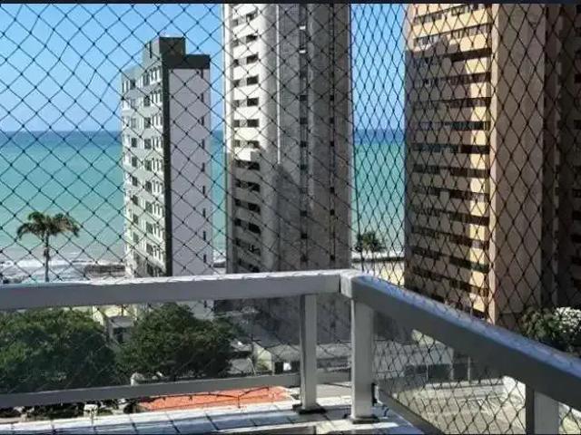Apartamento para Locação em Jaboatão dos Guararapes/PE Piedade 3 Quartos