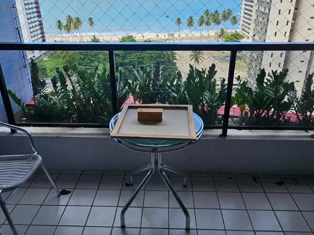 Apartamento para Locação em Jaboatão dos Guararapes/PE Piedade 3 Quartos