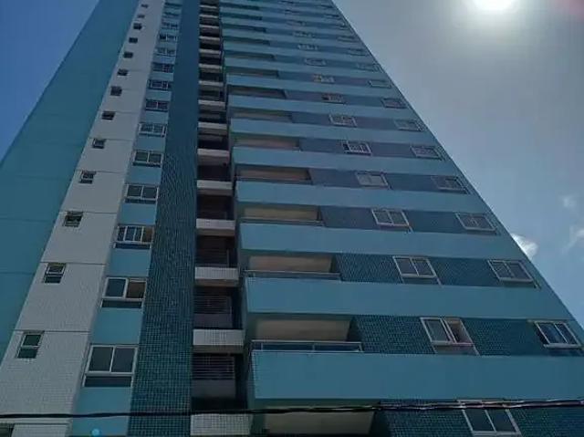 Apartamento para Locação em Jaboatão dos Guararapes/PE Piedade 3 Quartos